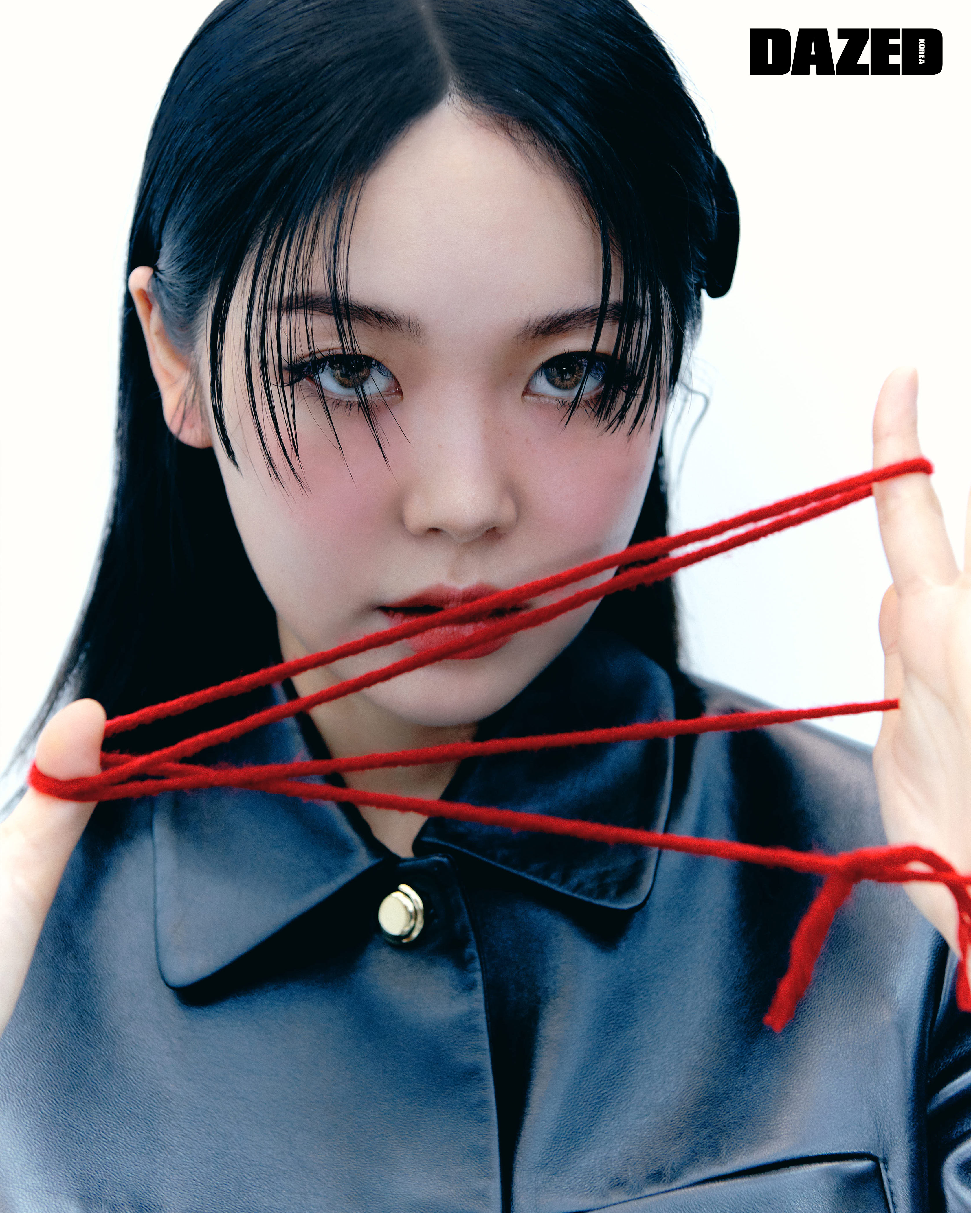 DAZED KOREA 데이즈드 코리아